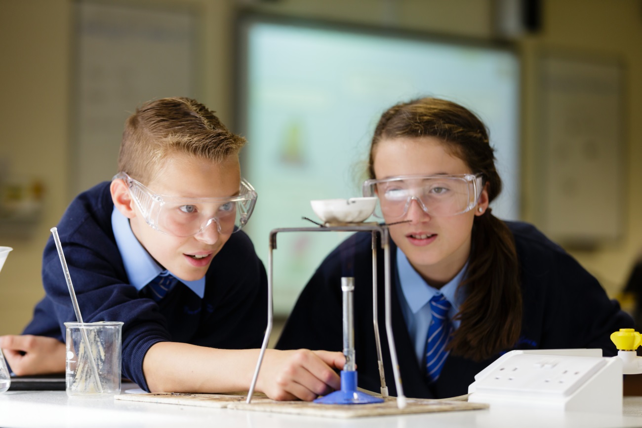 Ferndown Middle School